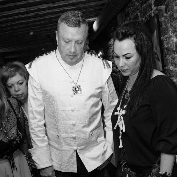 Tervendaja Ervin Hurt usub india ravimtaimedesse - Nelli Teataja